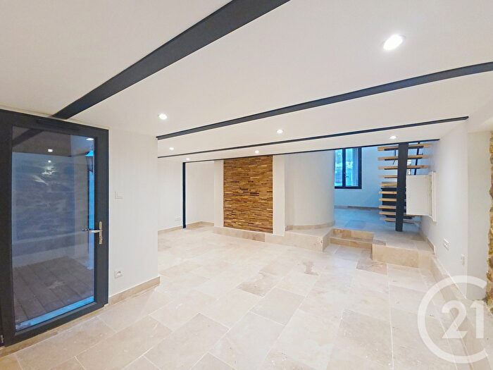 Appartement à vendre - Sète, Centre-ville - 2 pièces - 1 chambre