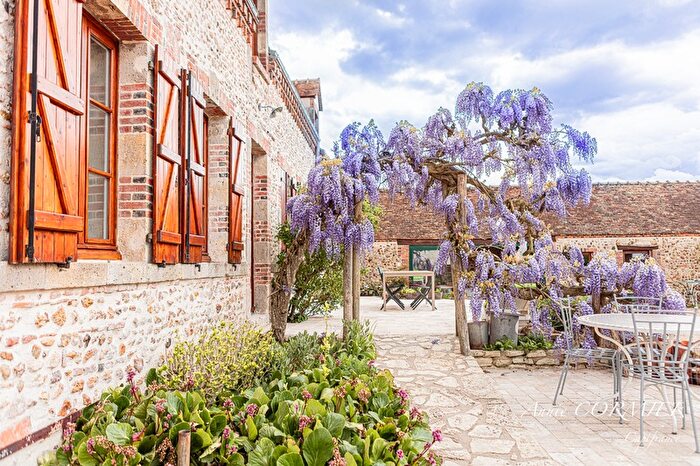 Bonnée - Maison 7 pièces à vendre