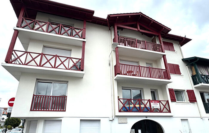 BayonneBayonaBaiona, Citadelle, Saint-Esprit - Appartement 2 pièces à vendre