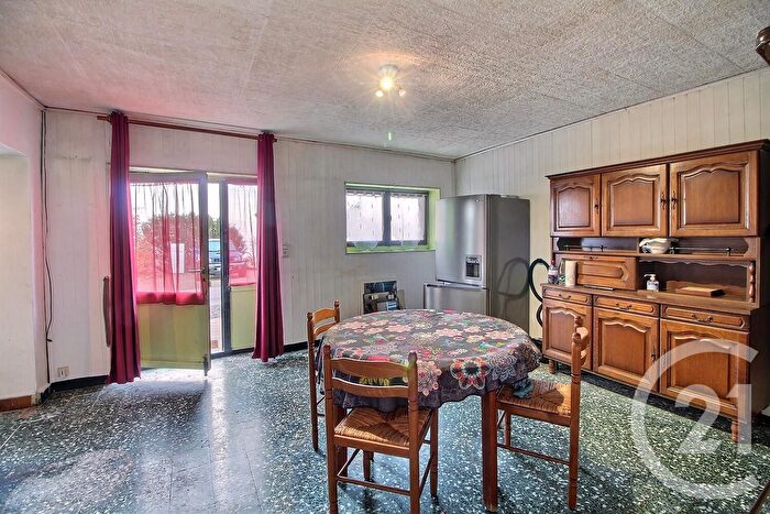 Maison à vendre - Lugrin - 4 pièces - 3 chambres