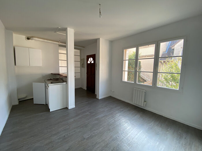 Appartement 2 pièces à Reims, Clairmarais, Charles Arnould, à louer