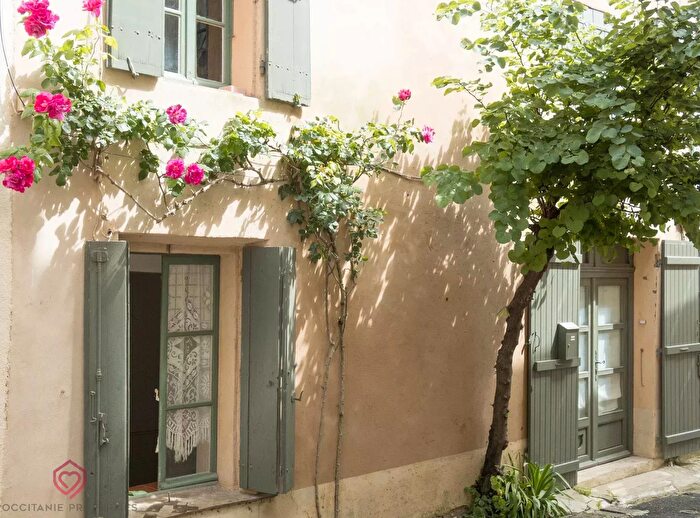 Maison à vendre - Bages - 8 pièces - 3 chambres