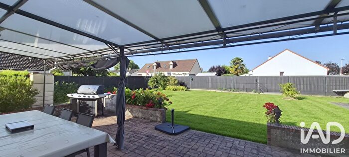 Ormes : Maison 4 pièces à vendre