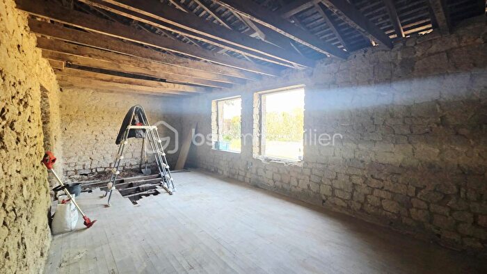 Landéan - Maison 4 pièces à vendre