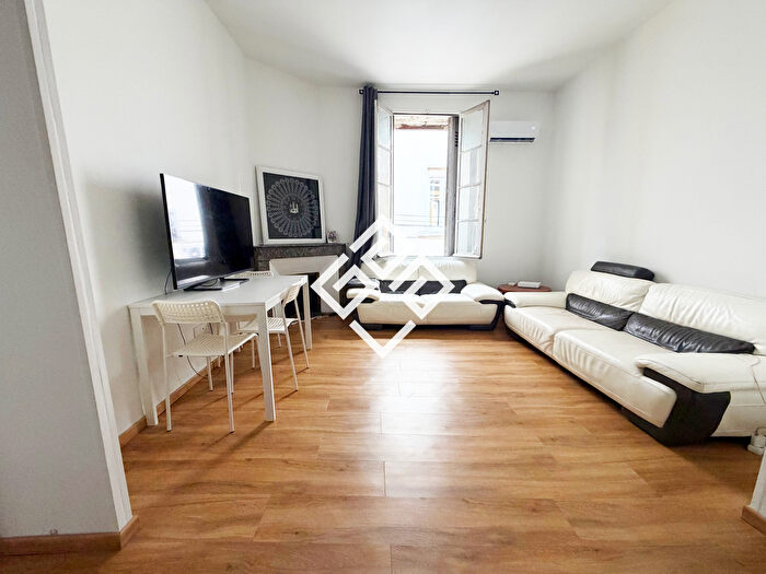Appartement 3 pièces à vendre à Narbonne, Cité