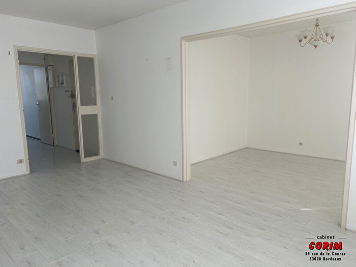 Mérignac : Appartement 4 pièces à louer