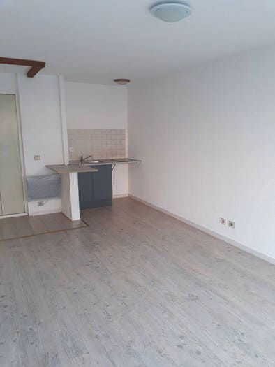 Mont Saint Clair-Hôtel de Ville, Sète : Appartement 2 pièces à louer