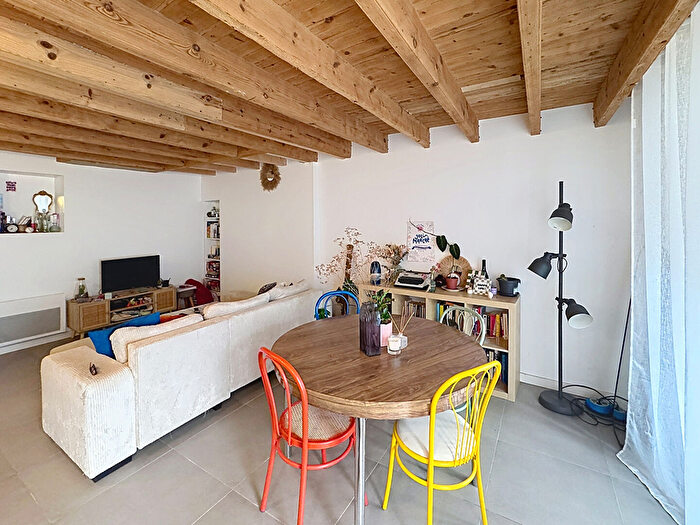 Vertou, Les Coteaux de Sèvre, Le Chêne, Portillon, La Forêt - Maison 4 pièces à vendre