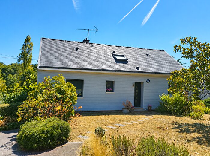 Maison 6 pièces à Saint-Gildas-des-Bois, à vendre
