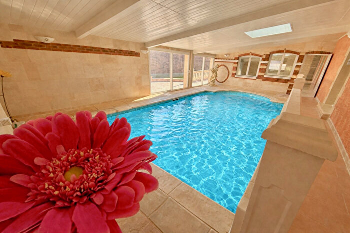 Maison à vendre - Châlons-en-Champagne - 7 pièces - 3 chambres