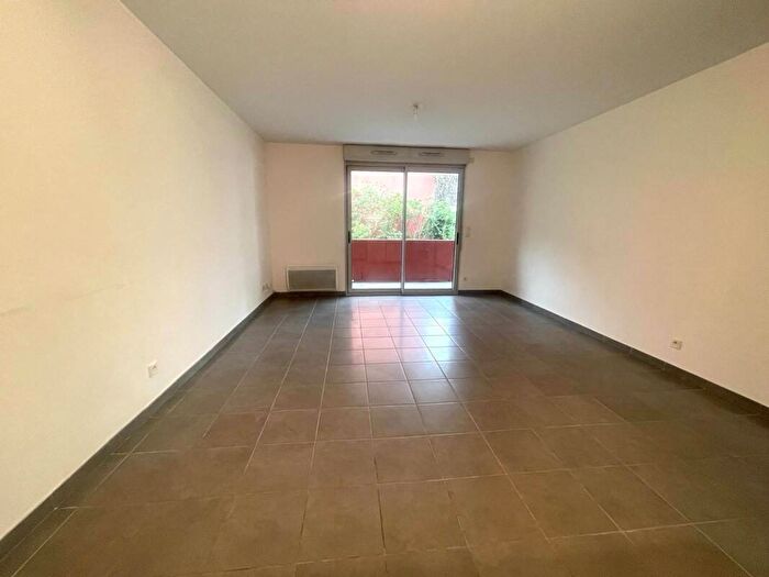 Hôpitaux-Facultés, Montpellier : Appartement 3 pièces à louer