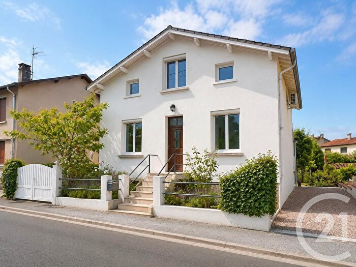 Albi, Quartiers Ouest, Pointe de Marre - Maison 6 pièces à vendre