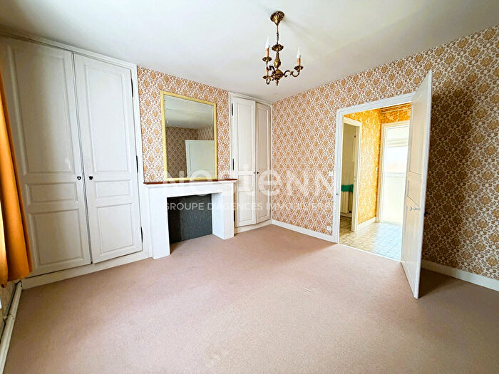 Maison 6 pièces à vendre - Montabon