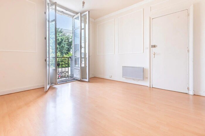 Nantes, Saint-Donatien, Tortière : Appartement 2 pièces à vendre