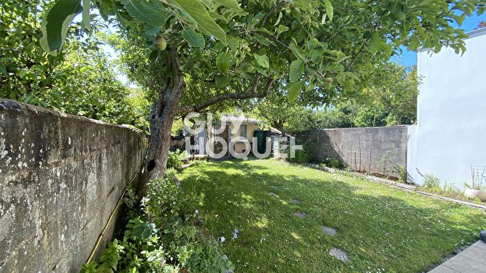 Maison 4 pièces à vendre - Nantes, Doulon, Bottières, Toutes Aides, Le Grand Blottereau