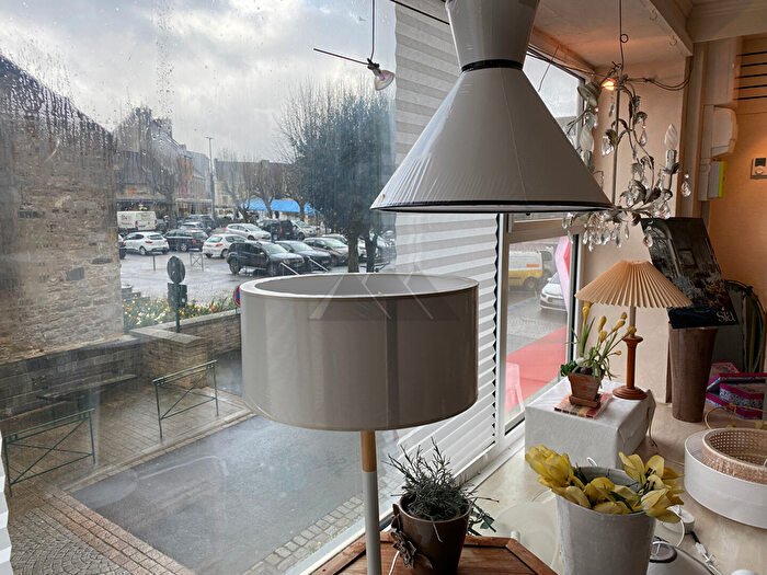 Appartement à vendre - Crozon - 11 pièces - 7 chambres