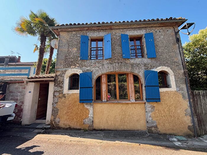 Maison 3 pièces à vendre à Panjas