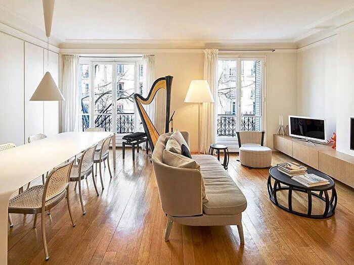 Appartement 3 pièces à Dupleix-Motte Picquet, Paris 15ème arrondissement, à louer