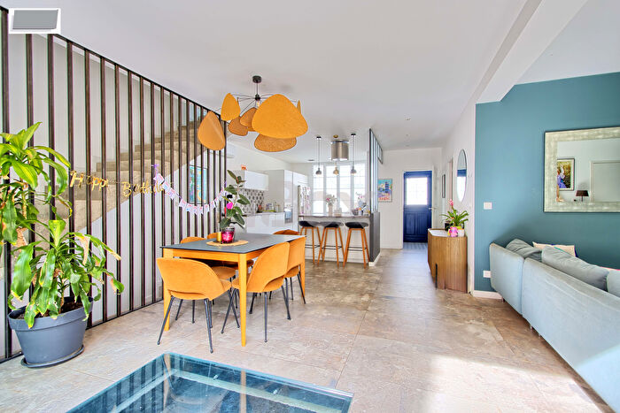 Maison 3 pièces à Toulon, Le Mourillon, La Mitre, Fort Lamalgue, à vendre
