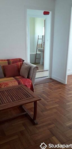 Appartement à louer - Gorbella, Nice - 3 pièces