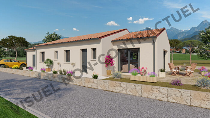 Maisons à vendre et appartements à louer - 1