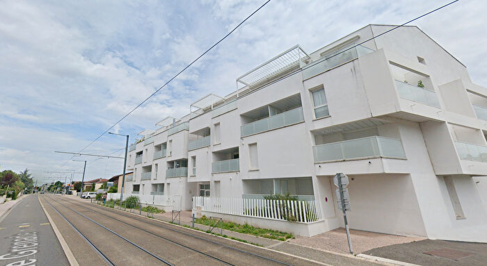 Blagnac, Centre-ville : Appartement 2 pièces à vendre