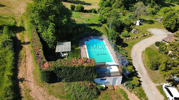 Maison 5 pièces à Saint-Sylvestre, à vendre