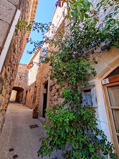 Maison 4 pièces à Combas, à vendre