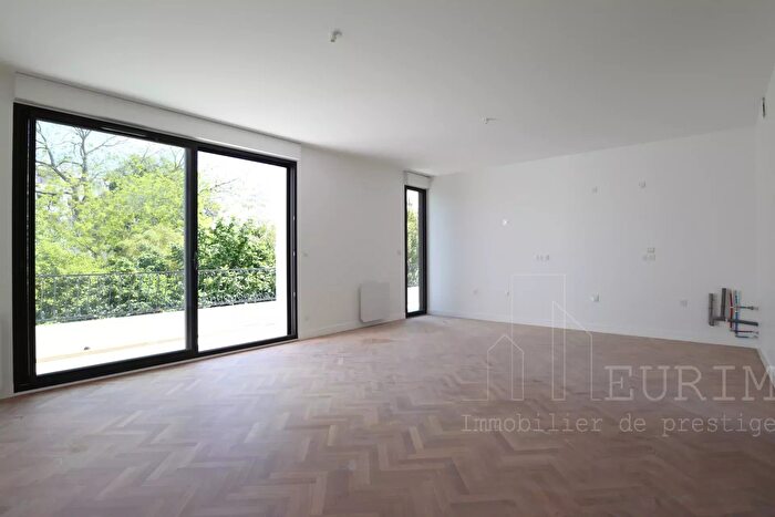 Appartement à vendre - Toulouse, Busca, Jardin des plantes, Port Saint-Sauveur - 4 pièces - 3 chambres