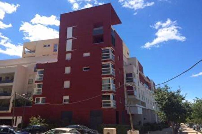 Appartement 2 pièces à louer à Ovalie, Bagatelle, Pas du Loup, Montpellier