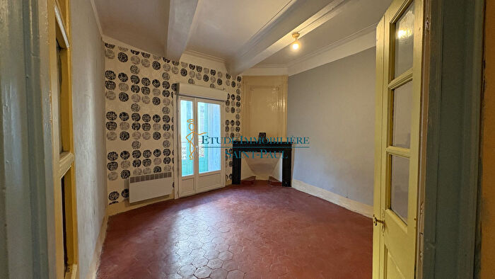 Péret : Maison 6 pièces à vendre