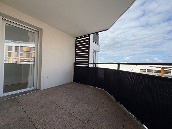 Appartement 1 pièce à louer - Fontenay-le-Fleury