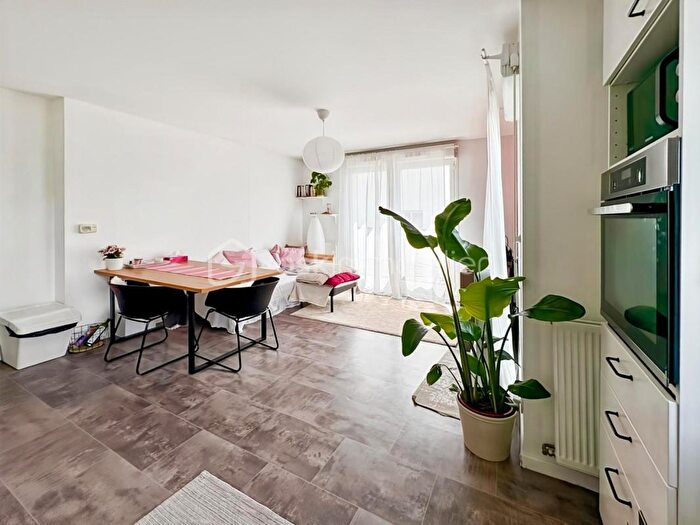 Appartement 3 pièces à vendre - Éragny, Roger Guichard, Halage
