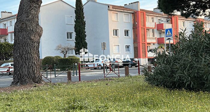 Appartement 5 pièces à Lattes, Centre-ville, à vendre