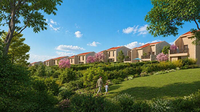Maison 3 pièces à Ensuès-la-Redonne, à vendre