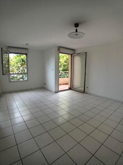 Appartement 2 pièces à louer à Montpellier, Alco