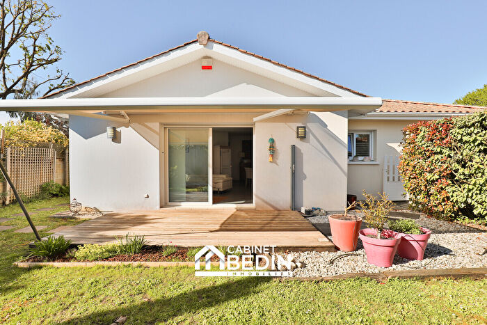 Maison 4 pièces à vendre à Gujan-Mestras, Gujan