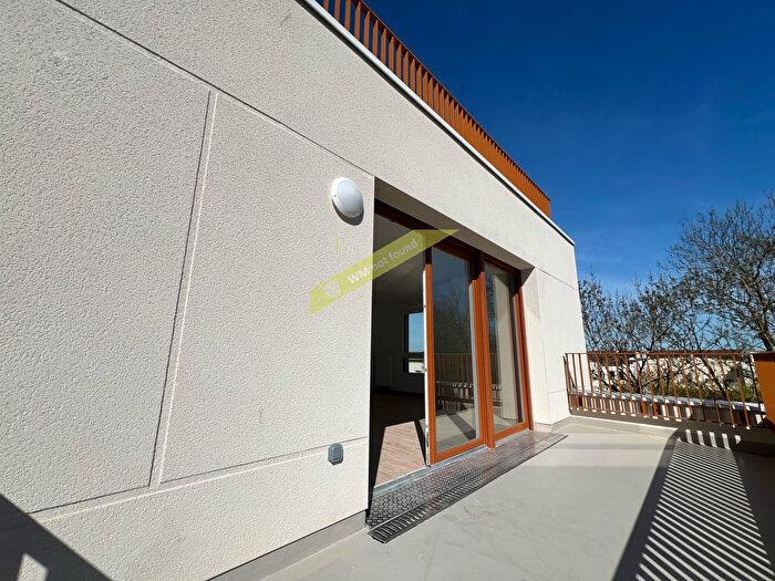 Appartement 4 pièces à vendre à Villers-lès-Nancy, Botanique, Village