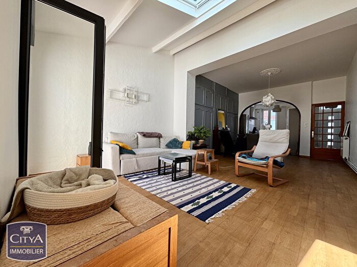 Maison 5 pièces à Lambersart, Canteleu, à vendre