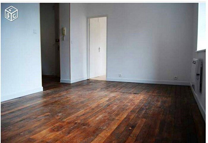Appartement 2 pièces à louer - Gare Nord et Ouest, Charleville-Mézières