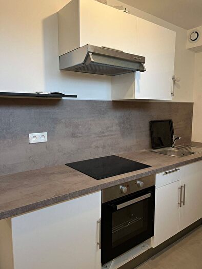 Meaux : Appartement 3 pièces à louer