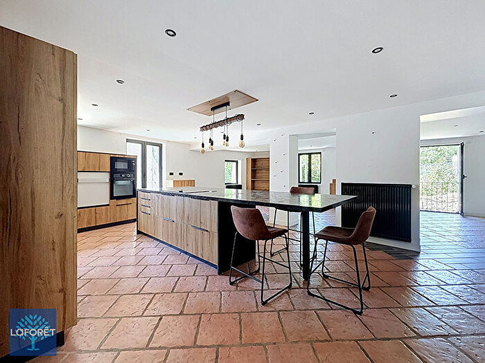 Maison 6 pièces à Mornant, à vendre