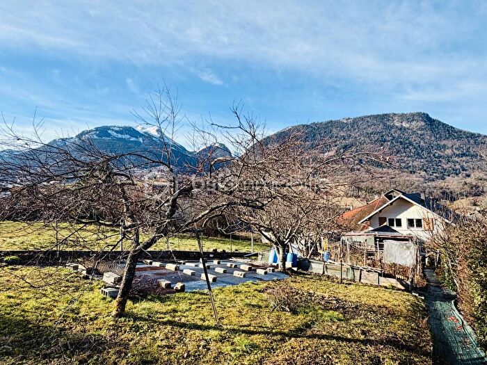 Maison à vendre - Faverges - 7 pièces - 4 chambres