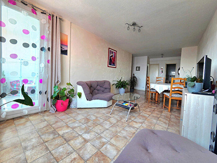 Toulouse, Bagatelle, La Faourette - Appartement 4 pièces à vendre