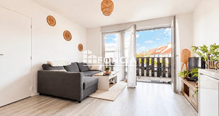 Appartement 2 pièces à vendre à Saint-Herblain, Nord