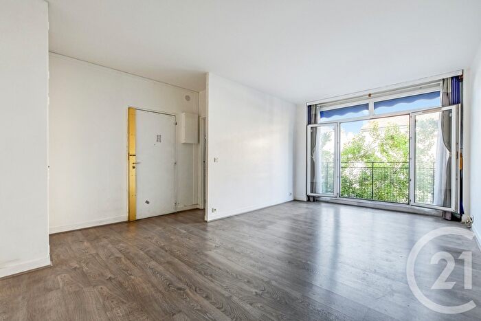 Appartement 3 pièces à vendre - Paris 15ème, Citroën, Boucicaut