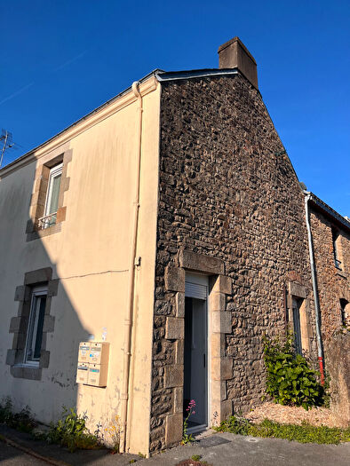 Appartement 2 pièces à Auray, Centre-ville, Le Pratel, à vendre