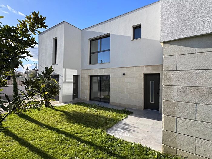 Maison à vendre - Bruges, Marianne - 6 pièces - 5 chambres