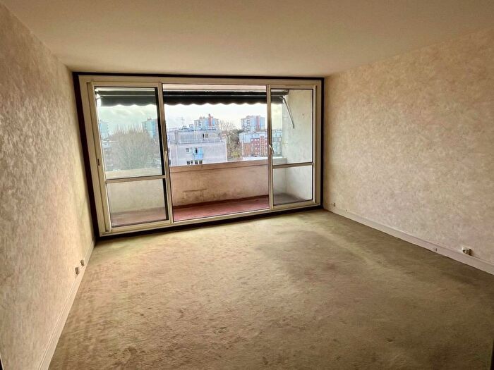Meudon, Meudon la Forêt : Appartement 5 pièces à vendre