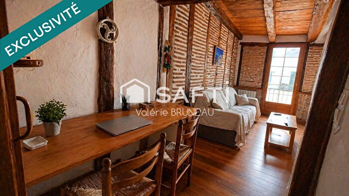 Maison 4 pièces à Castres, Centre-ville, à vendre
